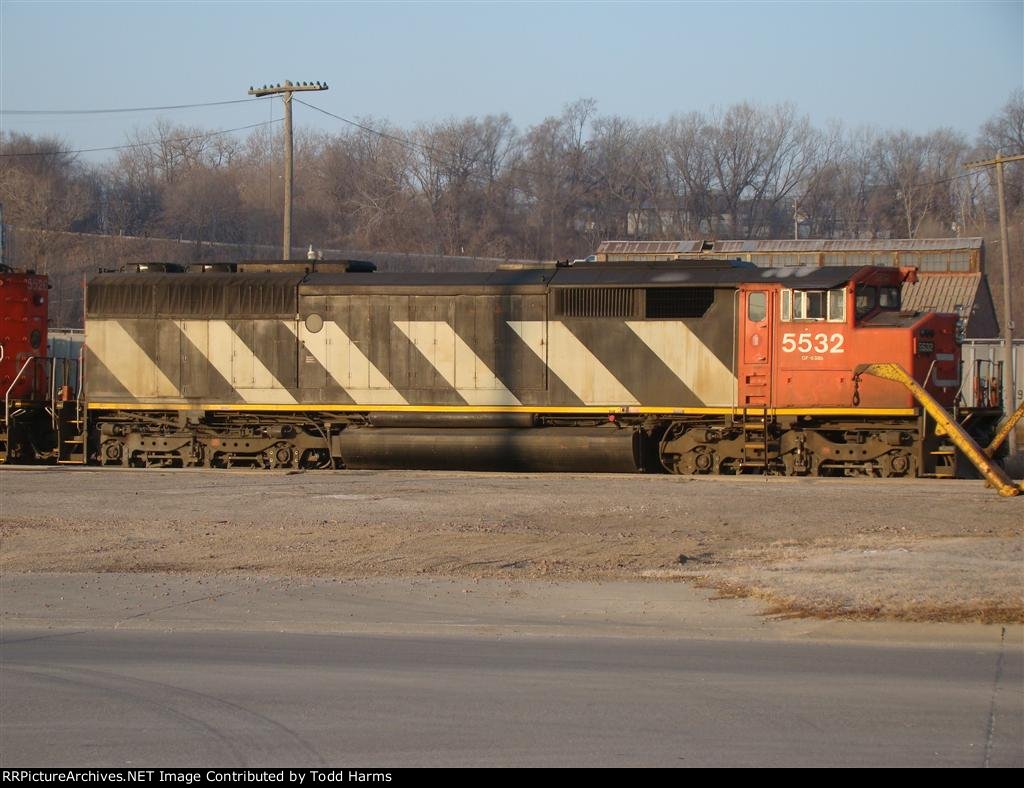 CN 5532